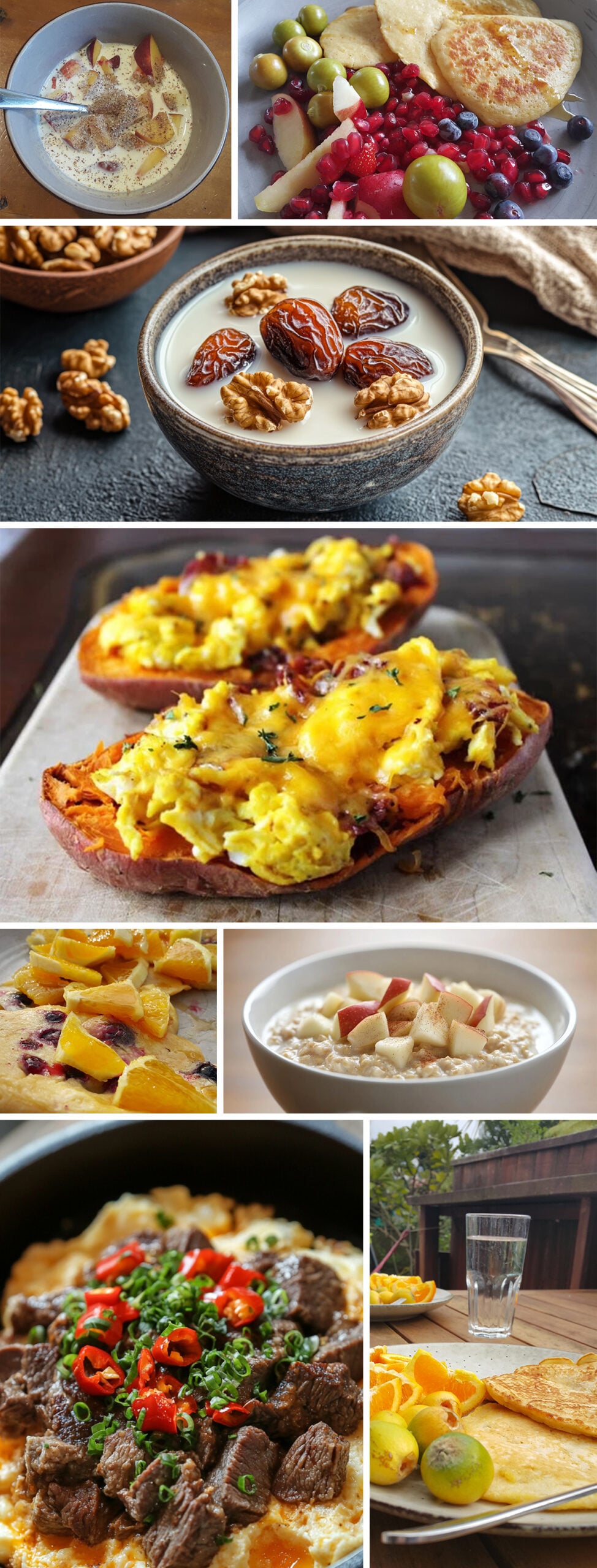 Flavor-honest Food: genuine food that tastes like it should